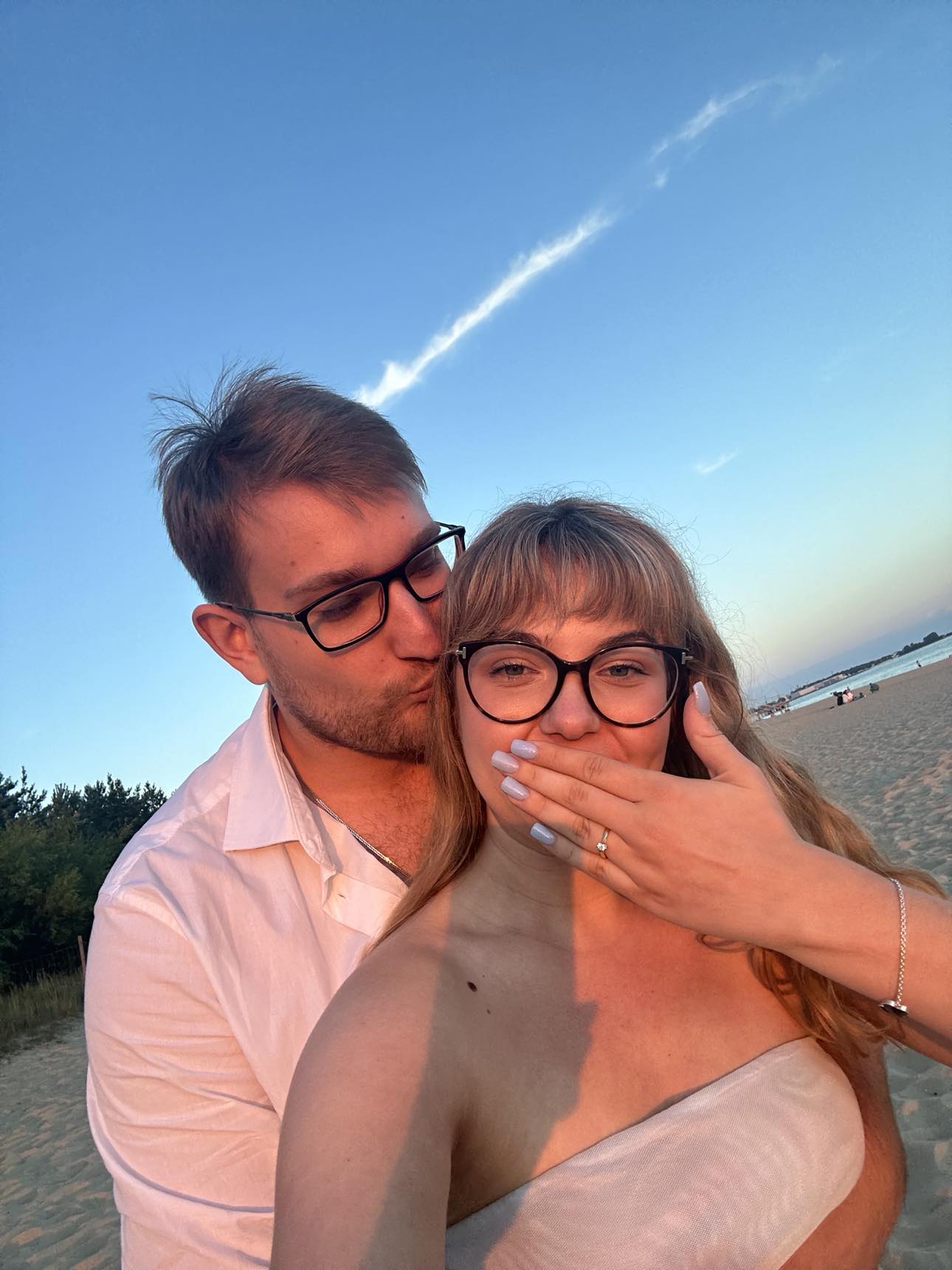 ŚLUB Kamila & Michał